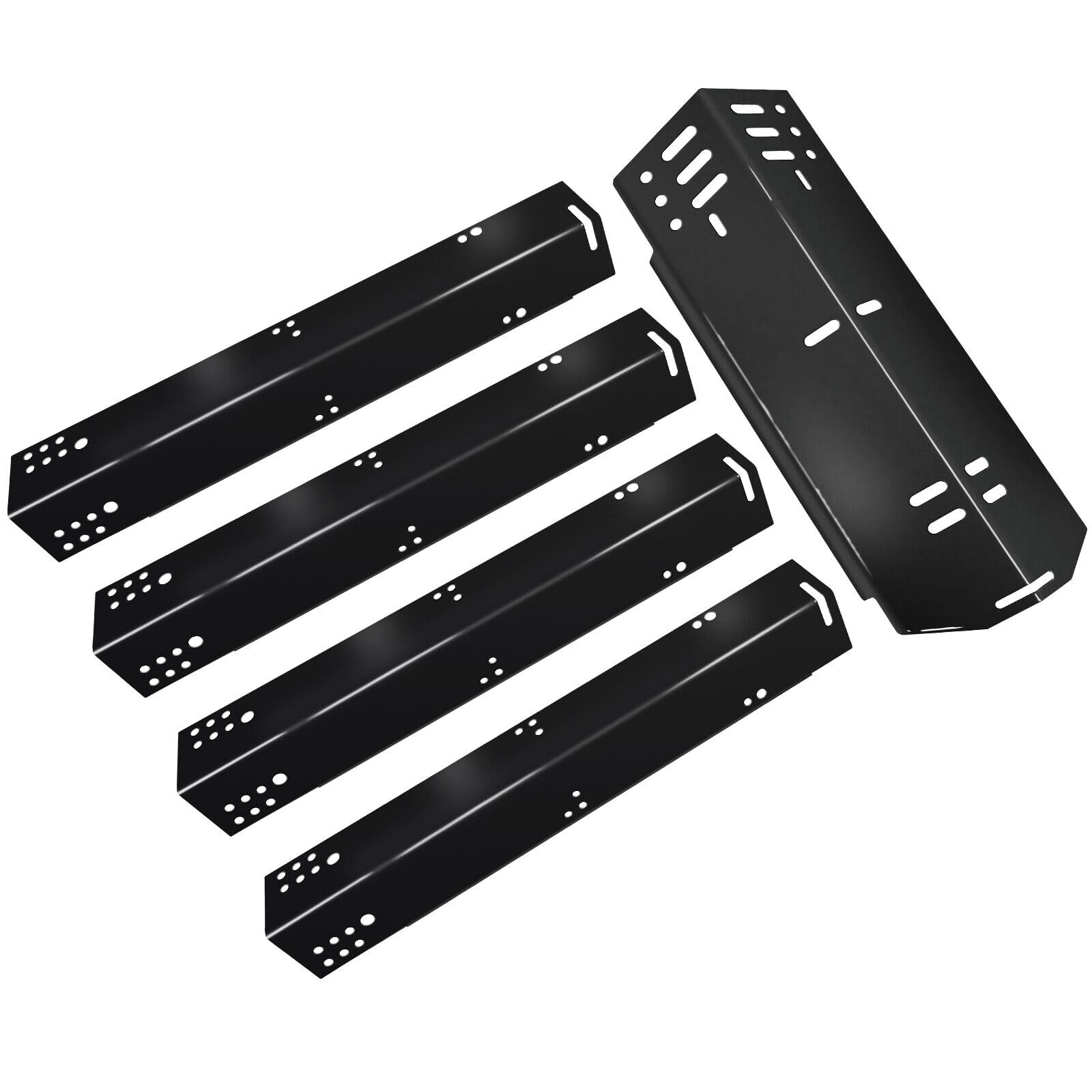 Amazon.com : Grill Heat Plate Replacement for Dyna-Glo 5 Burner Grill ...