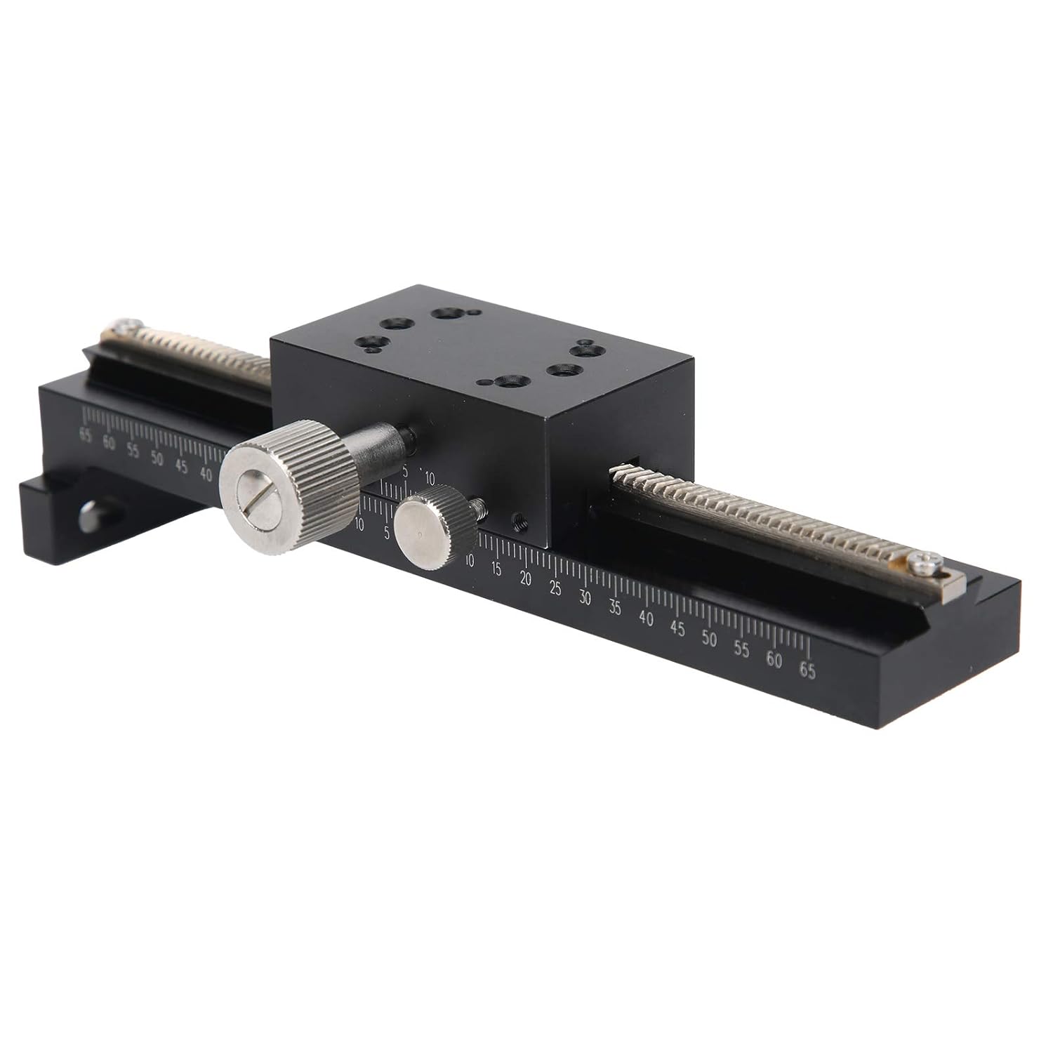 Linear Stage, Manual Sliding Stage Sliding Linear Stage Platform Z ...