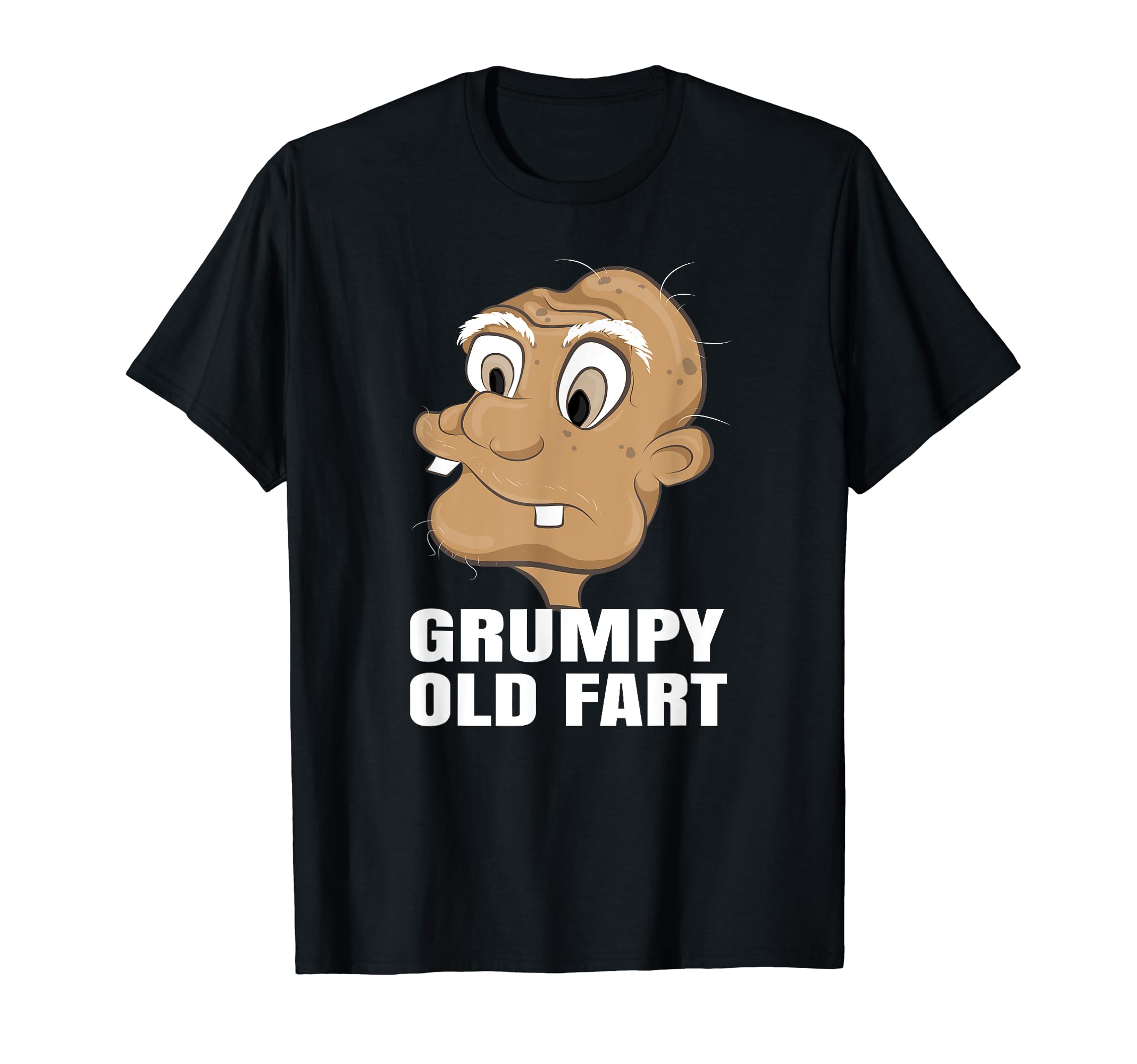 Grumpy Old Fart Cartoon Old Farts Club Svg, Old Fart Svg, Old Man Club