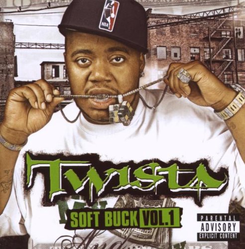 TWISTA - Soft Buck V.1 - Amazon.com Music
