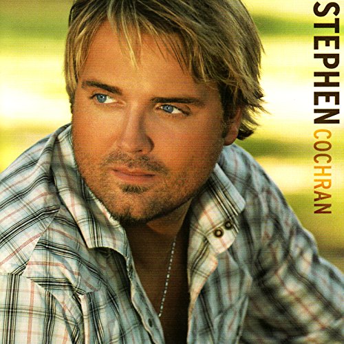 Amazon MusicでStephen CochranのStephen Cochranを再生する