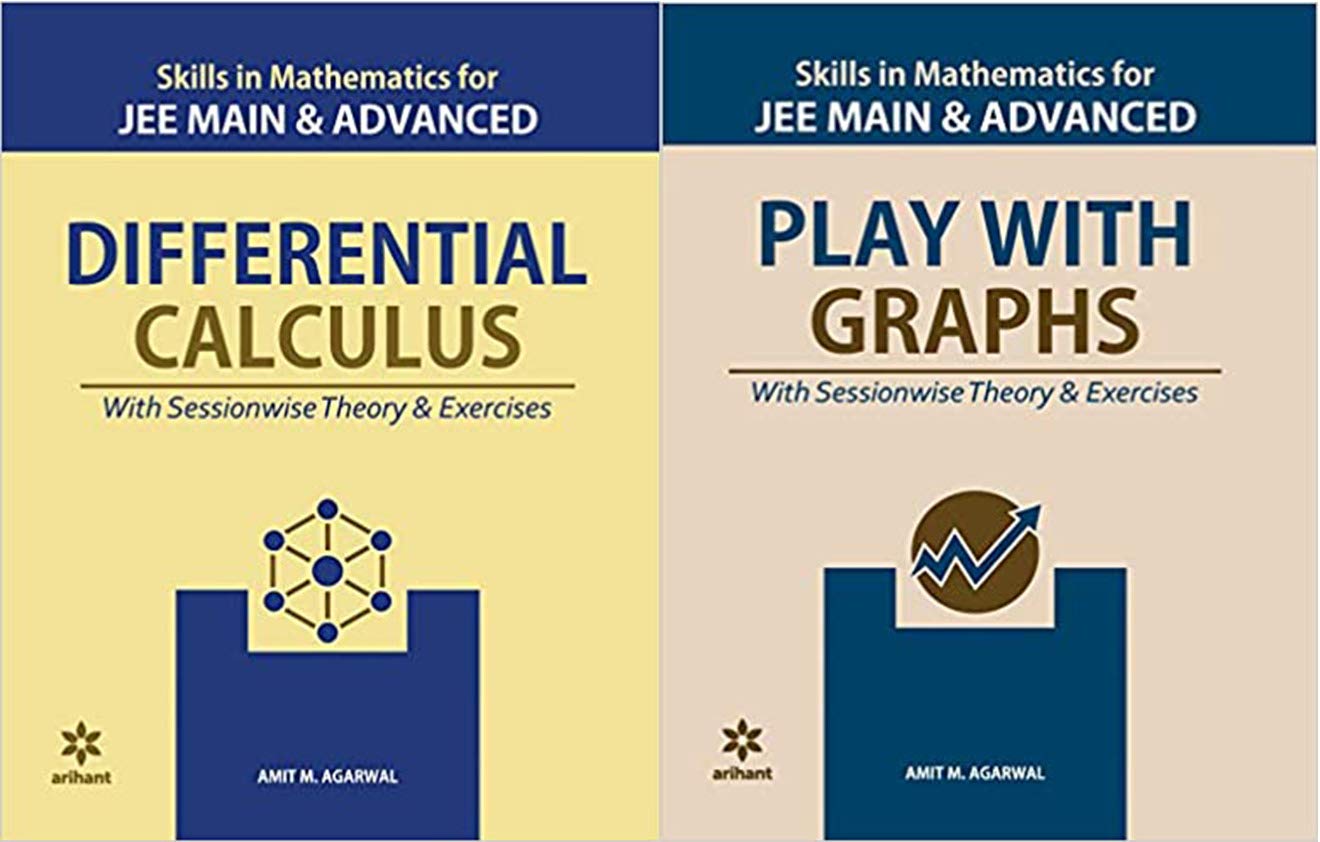 Buy Differential Calculus + Play with Graphs combo (Skill in ...