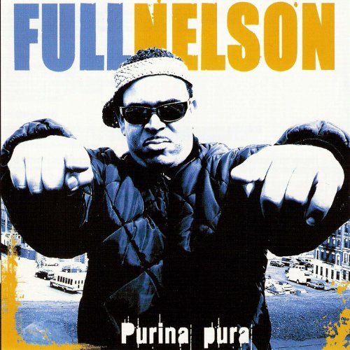 Play Purina Pura by Full Nelson on Amazon Music