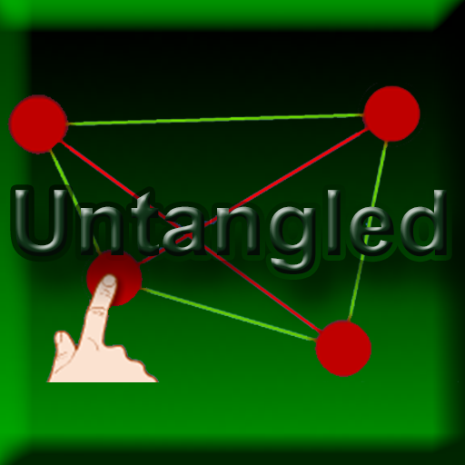 Untangled - App on Amazon Appstore