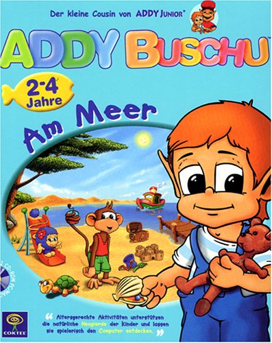 ADDY Buschu - Am Meer : Amazon.de: Games
