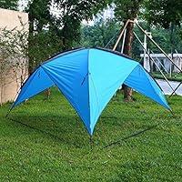 Instant Sun Shade Shelter Patio Cabana Picnic Tent Pop-Up Canopy for ...