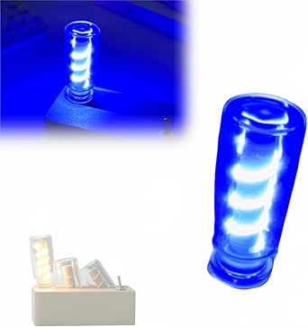 Aimery Decompression Mechanical Night Light, LED Creative Magnetic ...