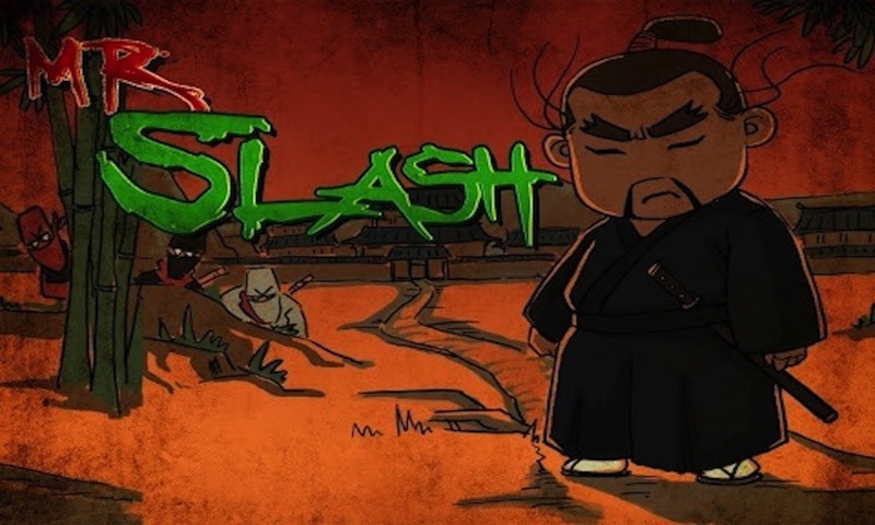 Tower Defense Samurai Slash War - HD - App on Amazon Appstore