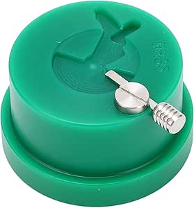 Amazon.com: Watch Balance Wheel Holder, Accurate Alignment Plastic ...