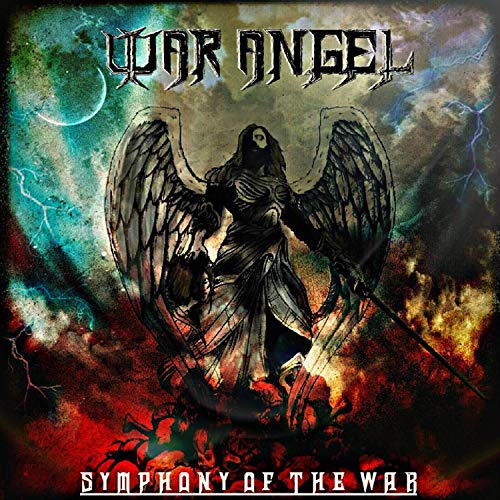 Play Symphony of the War by War Angel on Amazon Music