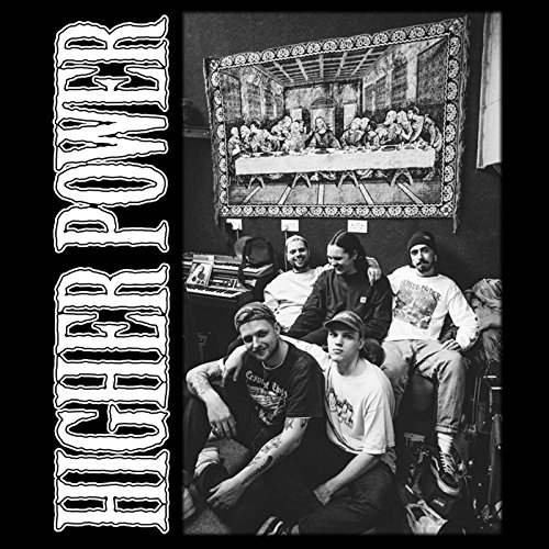 Écouter LP Promo Tracks de Higher Power sur Amazon Music Unlimited