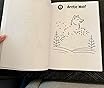 Arctic Animal Dot-to-Dot & Coloring Book: Connect the Dots and Discover ...