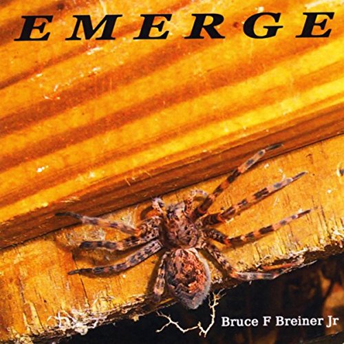 Amazon.com: Emerge : Bruce F Breiner Jr: Digital Music