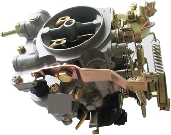 Amazon.co.jp: キャブレターアセンブリ MD-006219 三菱 4G32 エンジン OEM 互換性あり : 車＆バイク