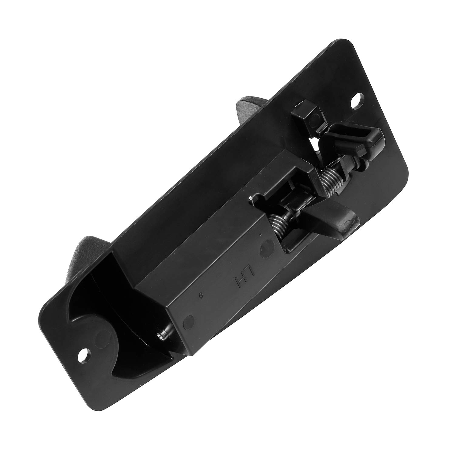 Snapklik.com : Extended Cab Door Handle Rear Left Driver And Right ...