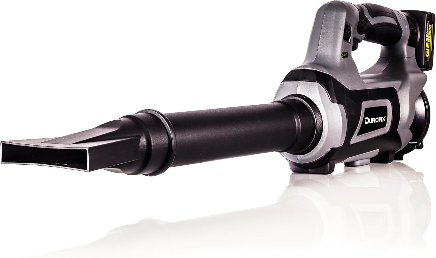 Snapklik.com : Durofix RZ1282T G12 Series 12V Brushless Cordless 8 ...