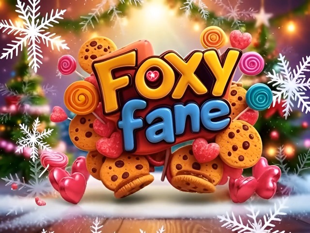Amazon.com: Foxy Fane 60-Count Holiday Gift Box - Assortment of 60