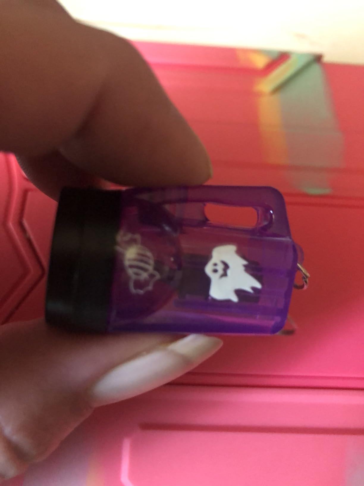 Amazon.com: ArtCreativity Mini Flashlight Keychains, Pack of 24, LED ...