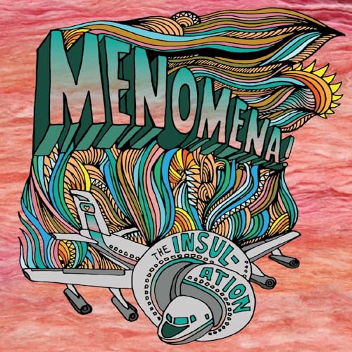 The Insulation EP by Menomena on Amazon Music Unlimited