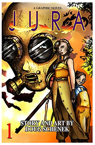 Amazon | Jura Issue #1 (Volume 1) (English Edition) [Kindle edition] by ...