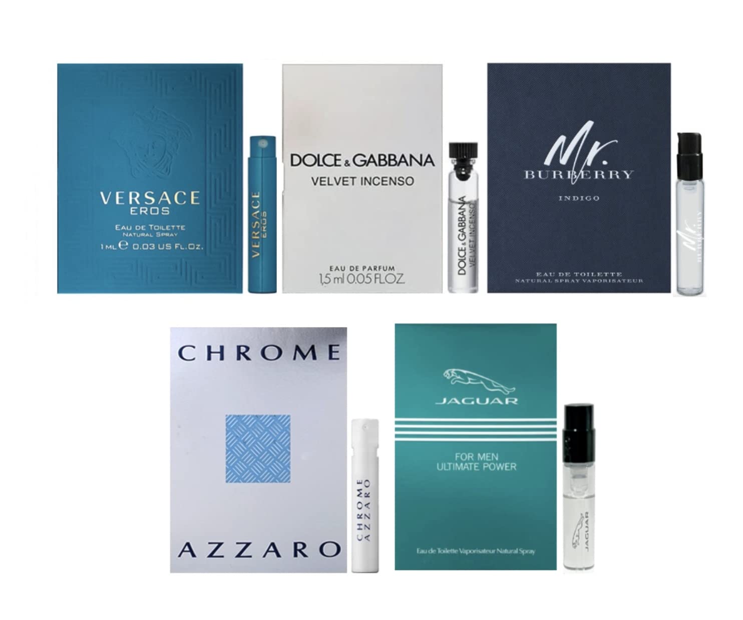 Men’s cologne lot - munimoro.gob.pe