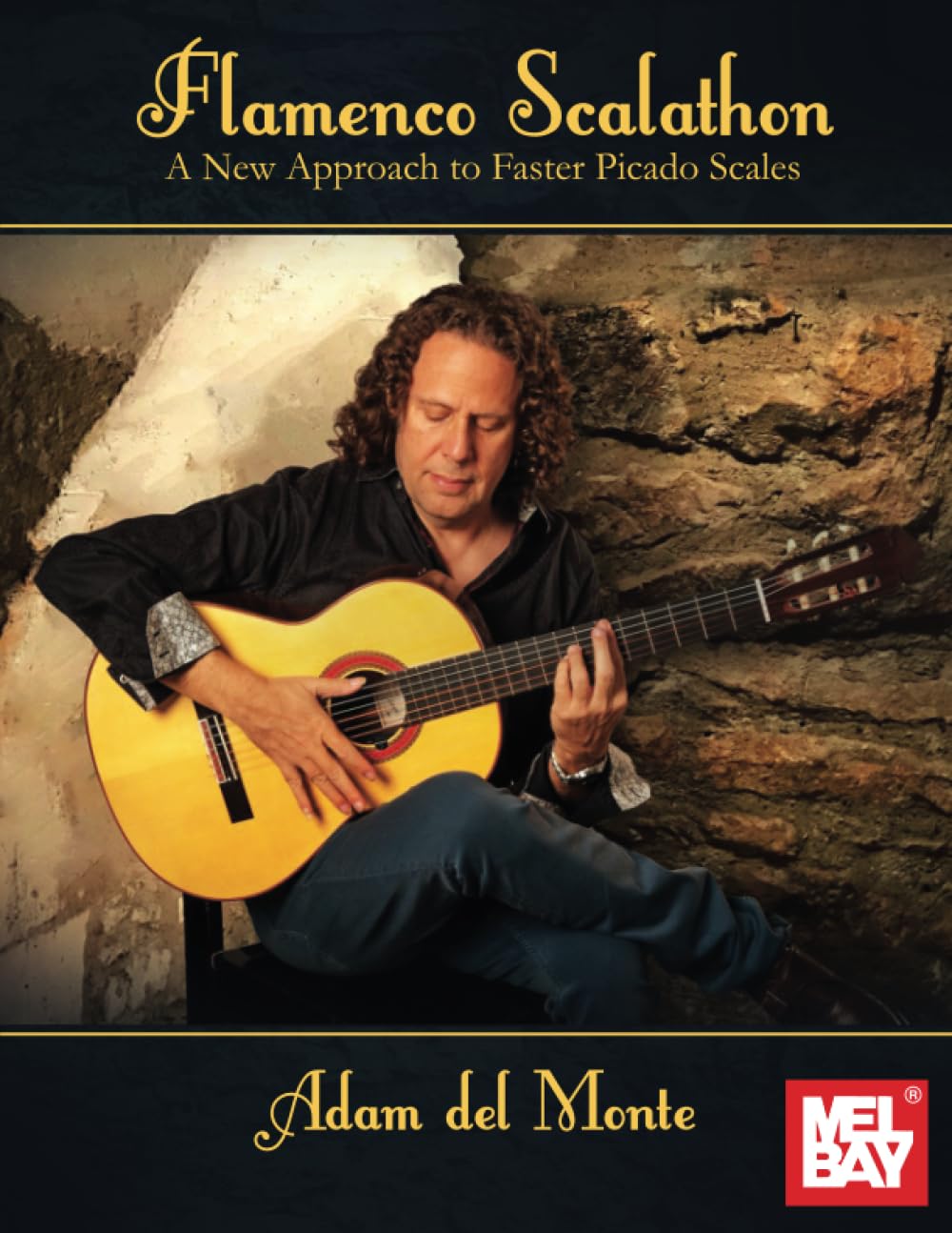 Amazon | Flamenco Scalathon: A New Approach to Faster Picado Scales ...