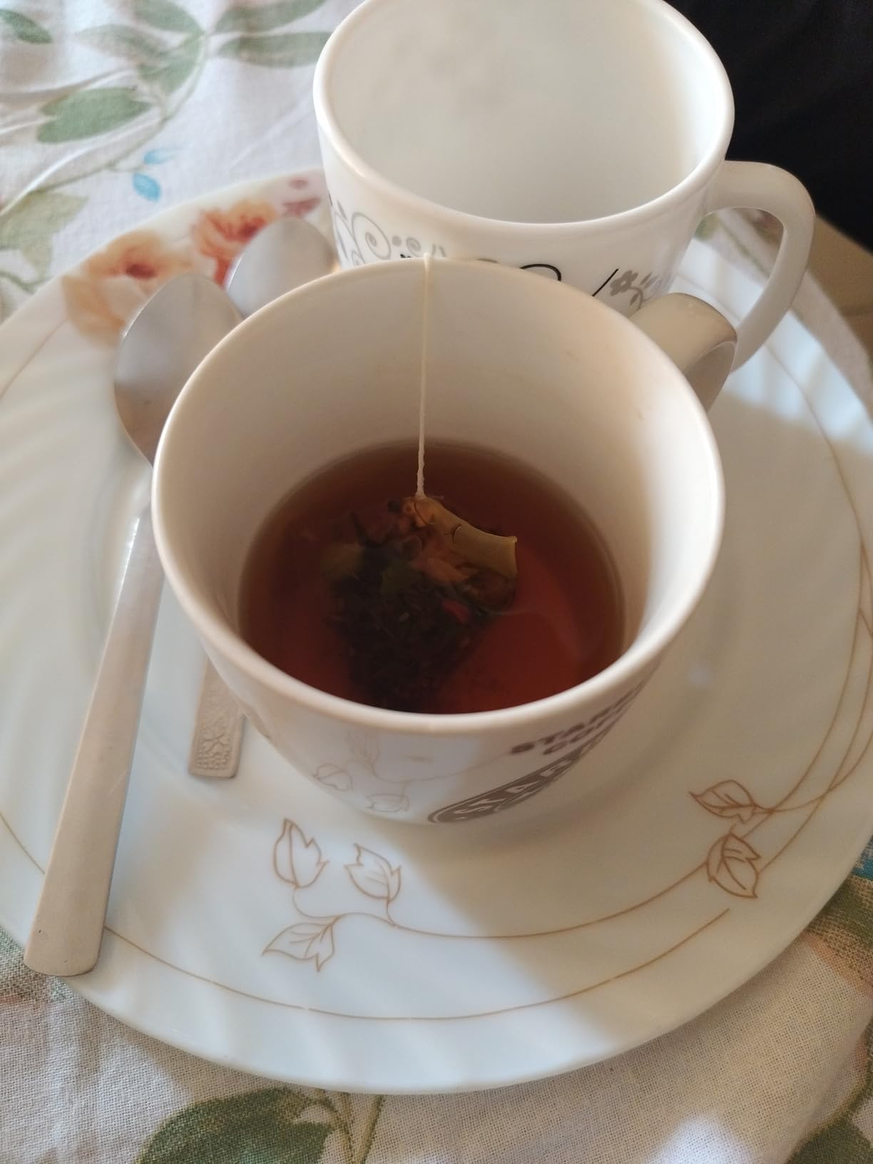 SOL Slimming & Detox Green Tea | Promotes Weight Management, Reduces ...
