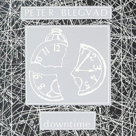Downtime: Amazon.co.uk: CDs & Vinyl