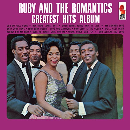 Amazon MusicでRuby And The RomanticsのGreatest Hits Albumを再生する