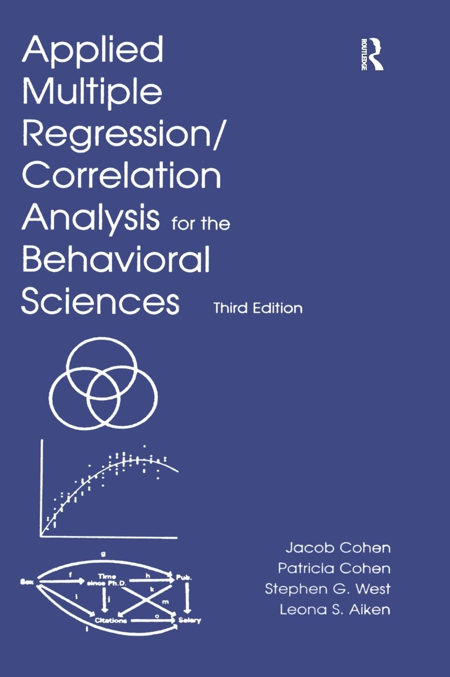 Applied Multiple Regression Correlation Analysis For The Behavioral Applied Multiple Regression Correlation Analysis For The Behavioral
