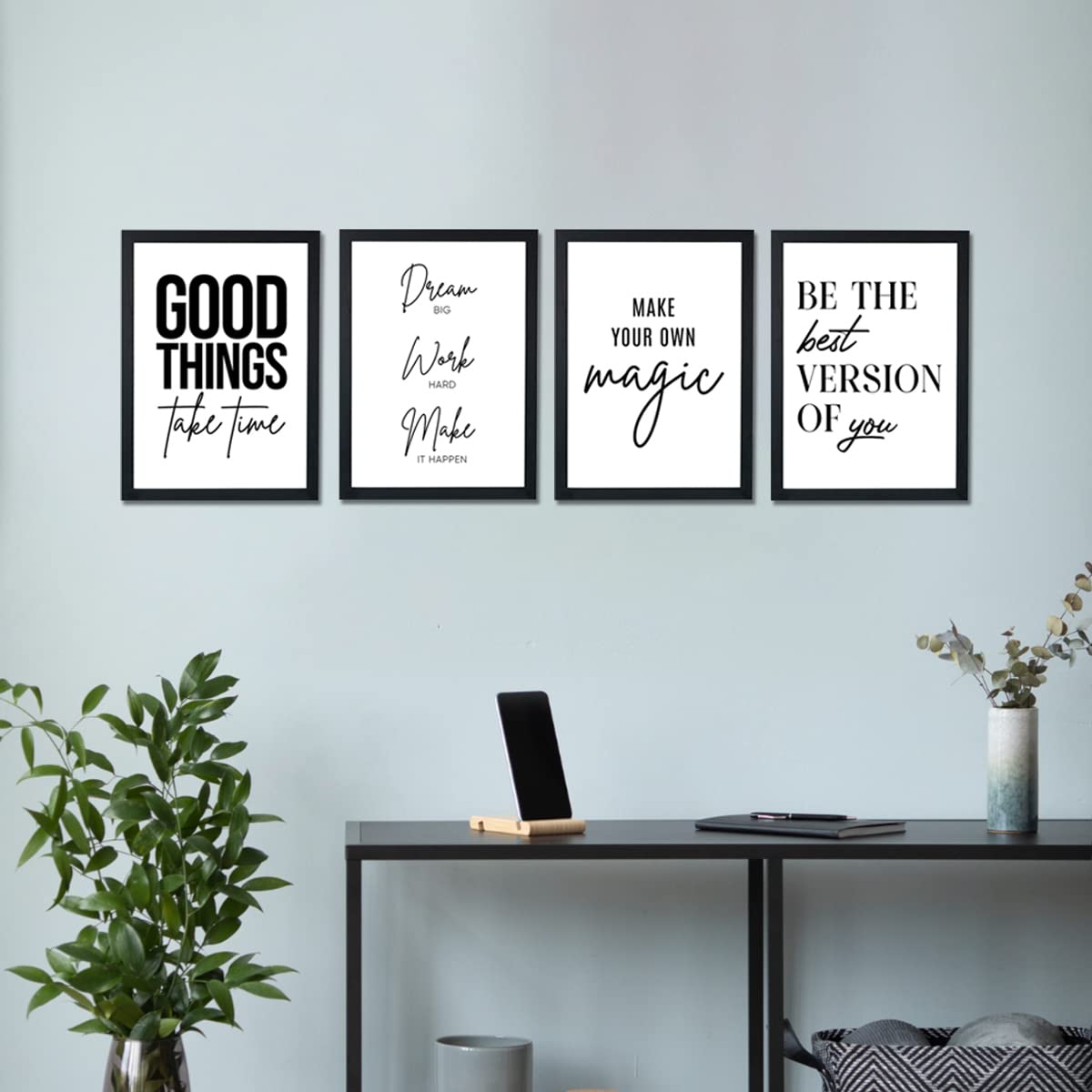 Good Fonts For Wall Quotes Decorative Wall Quotes, Best Motivational