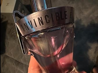 Amazon.com : Invincible Extreme by Mirage Brands - Eau De Toilette ...