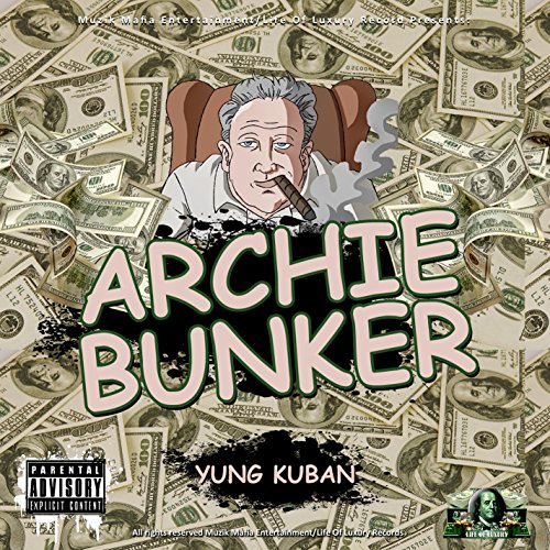 Amazon.com: Archie Bunker : Young Kuban: Digital Music