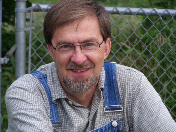 Amazon.com: Harvey Yoder: books, biography, latest update