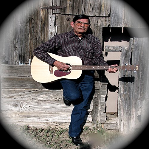 Play Albuquerque by Frank Torres on Amazon Music