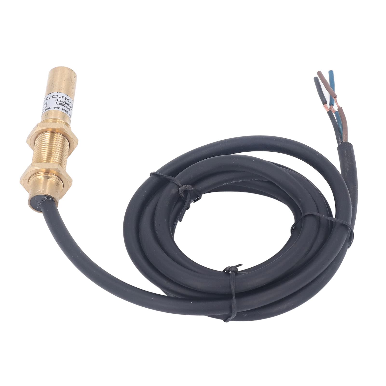 Explosion Proof Proximity Switch