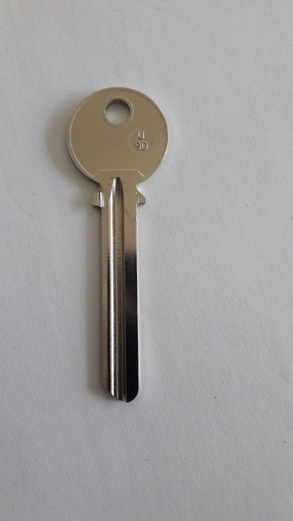 10 X UL-9D JMA/Universal Key Blanks : Buy Online at Best Price in KSA ...