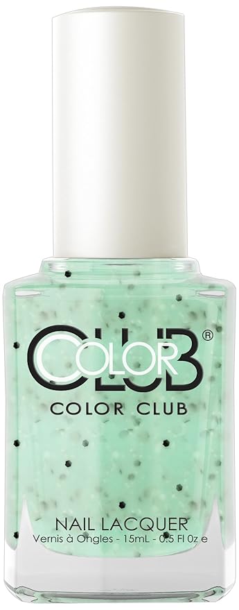 Amazon.com : Color Club Nail Lacquer, Bundle of Joy, 0.5 Ounce : Beauty ...