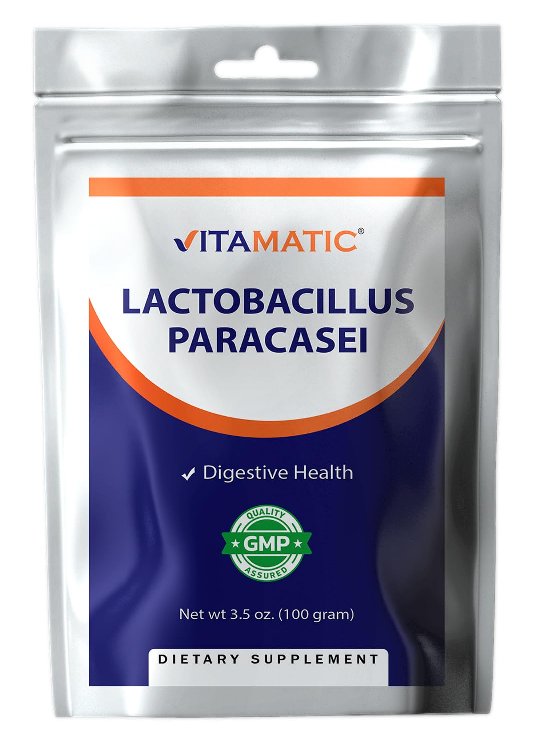 Lactobacillus Paracasei Oral Administration Of Lactobacillus Paracasei