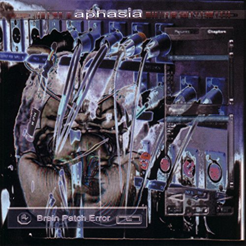 Amazon.com: Brain Patch Error : Aphasia: Digital Music