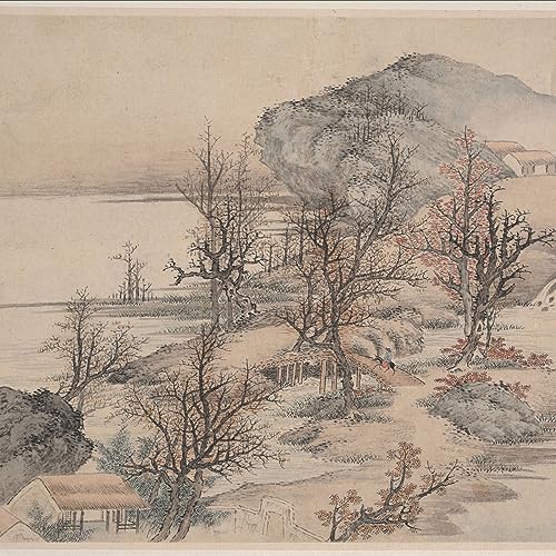 Amazon MusicでLiU$huの境若太虚を再生する