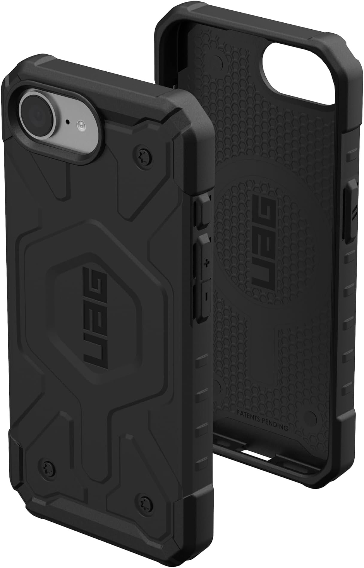 Amazon.com: URBAN ARMOR GEAR UAG Designed for iPhone 16e Case ...