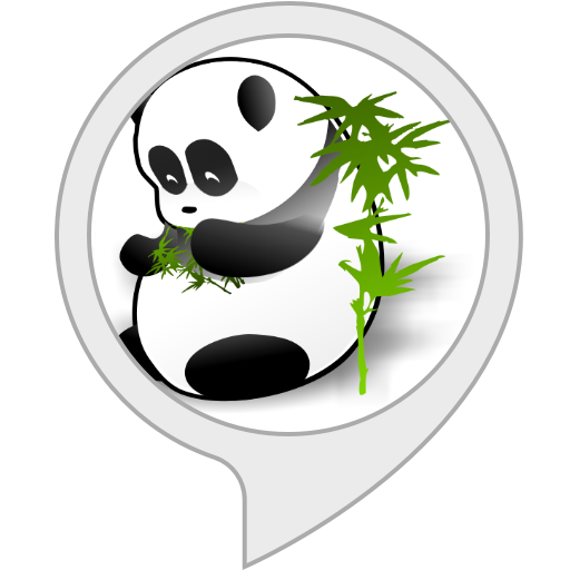 Amazon.com: PandaTrivia : Alexa Skills