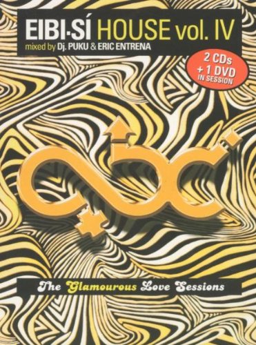 VARIOUS ARTISTS - Eibi-Si House 4 - Amazon.com Music