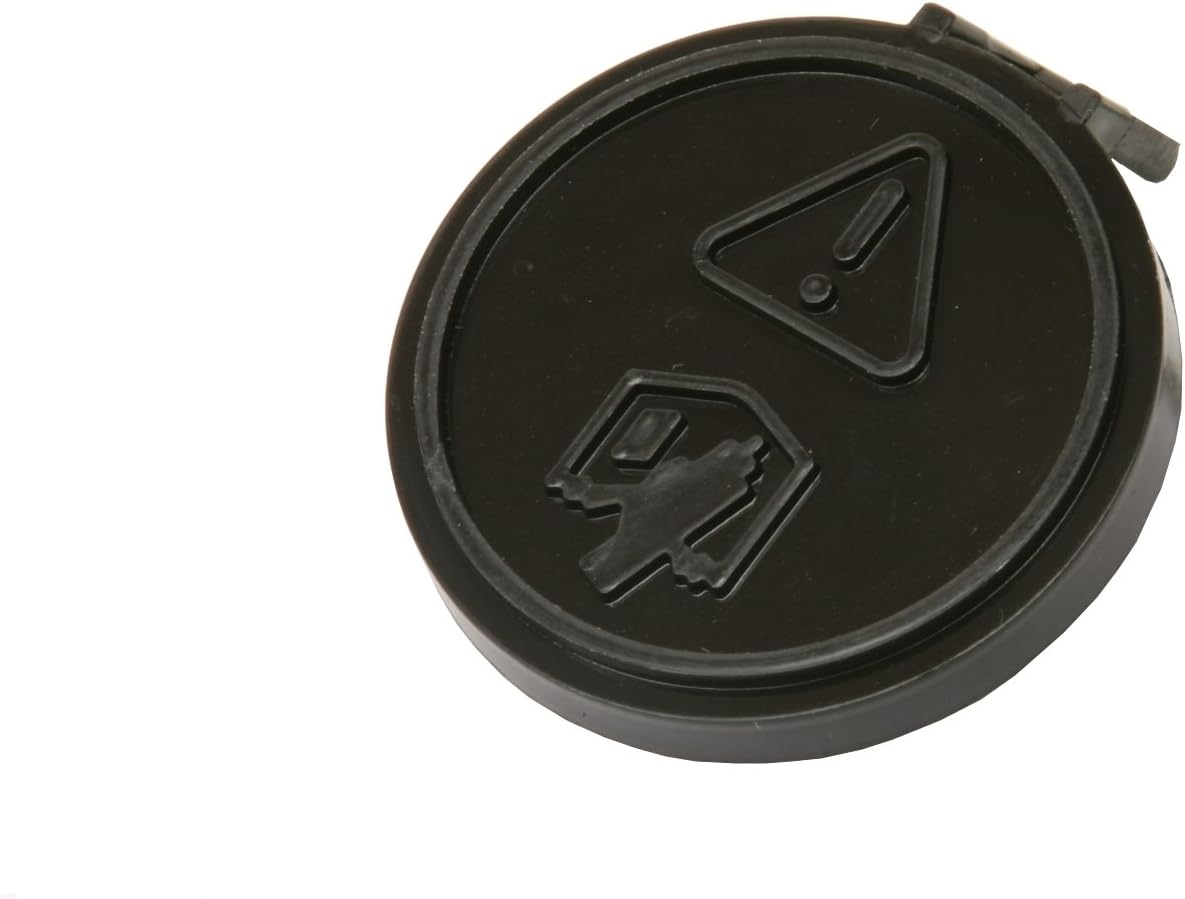 Amazon.com: URO Parts 9202799 Expansion Tank Cap : Automotive