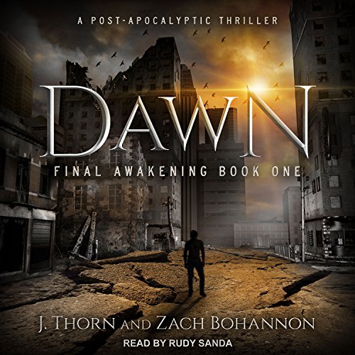 Amazon.com: Dawn: Final Awakening, Book 1 (Audible Audio Edition): J ...