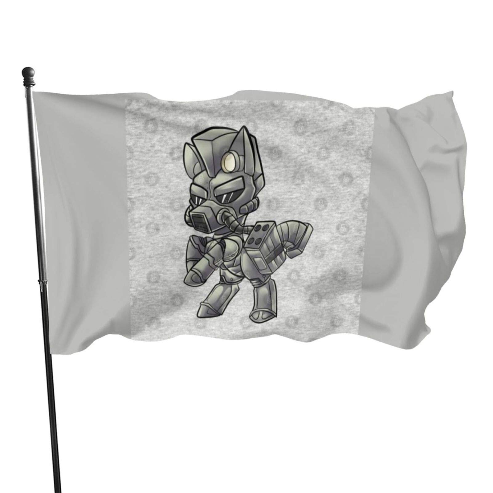 Fallout Equestria Flag