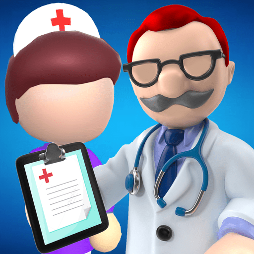 Happy Hospital: Doctor ASMR (Kids Game) - Happy Clinic: Hospital Game ...
