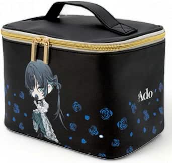 Amazon.co.jp: ROUND1 Exclusive Ado Vanity Pouch : Beauty