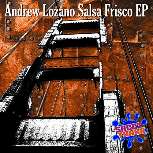 Play Salsa Frisco by Andrew Lozano on Amazon Music